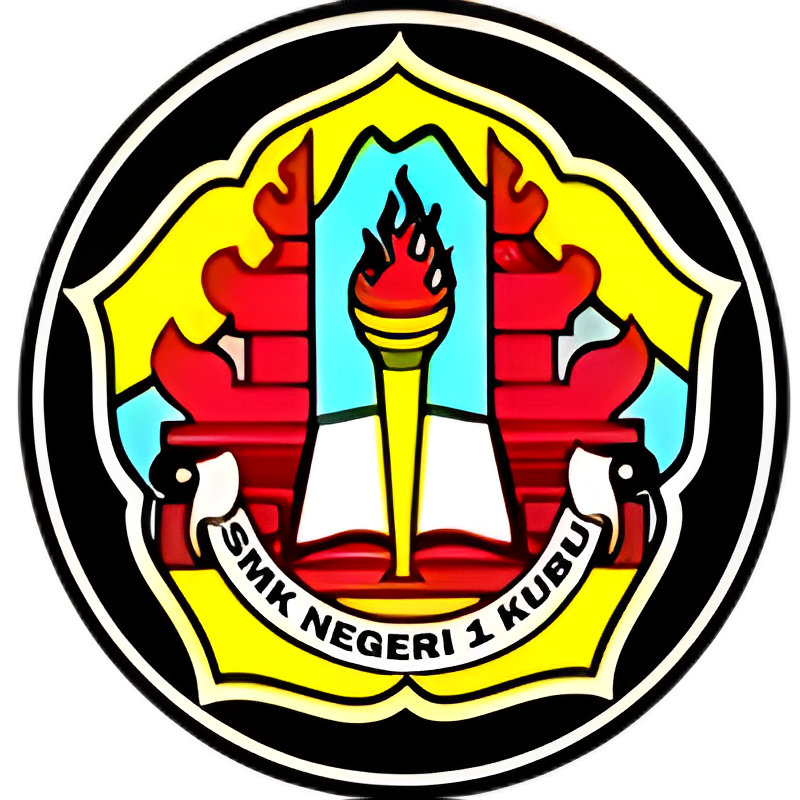 Tentang Sekolah – SMKN 1 KUBU